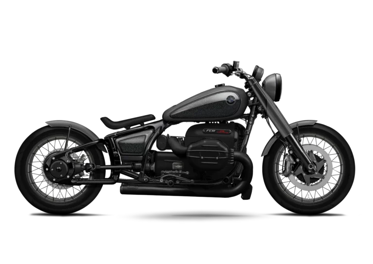 BMW R18 Muscle Bike - FCR Original