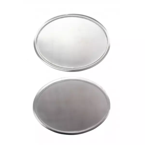 Side number plates - FCR-Original